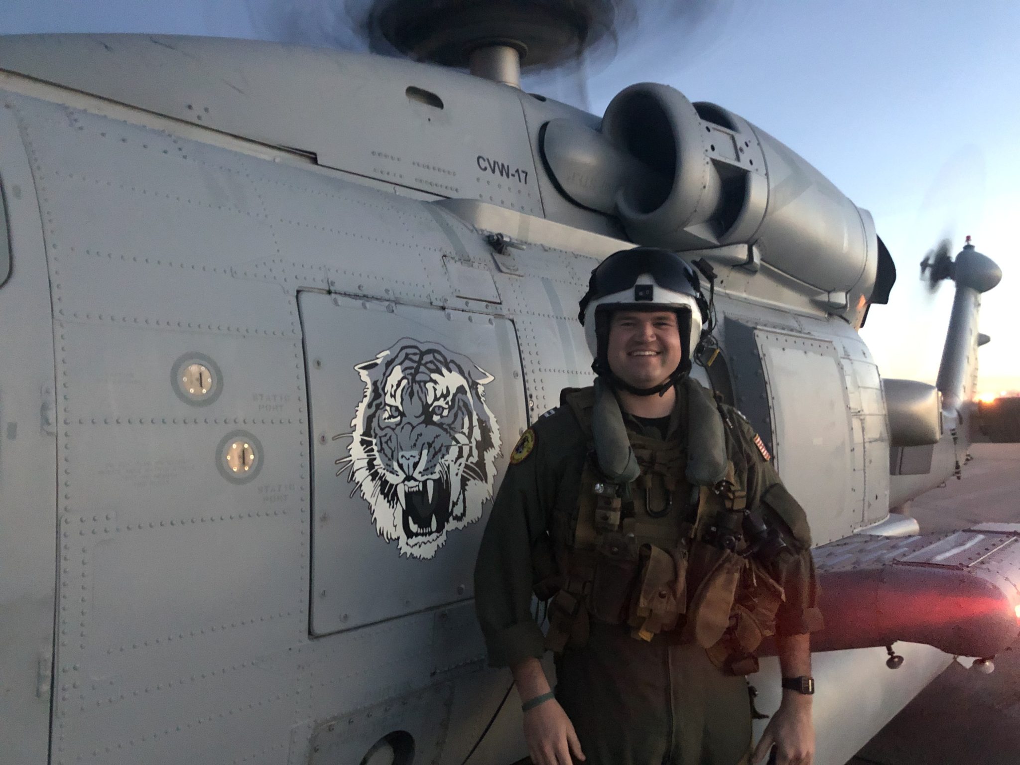 About - Peterman for Iowa